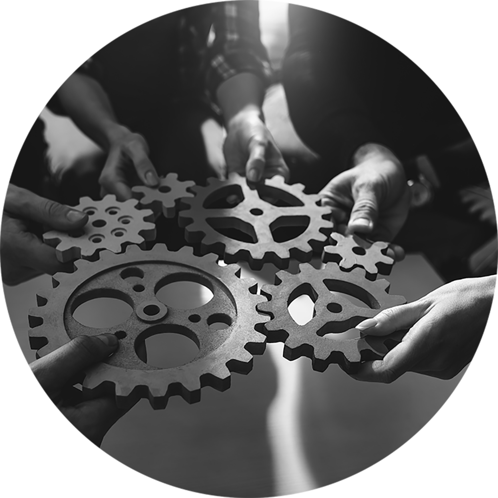 Bespoke Learning - Marked Improvement E-Learning